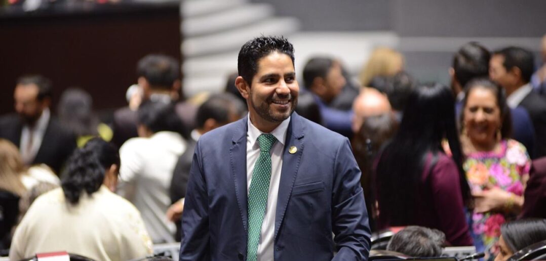 Le dan a Javier Herrera Borunda presidencia de la Comisión de ...