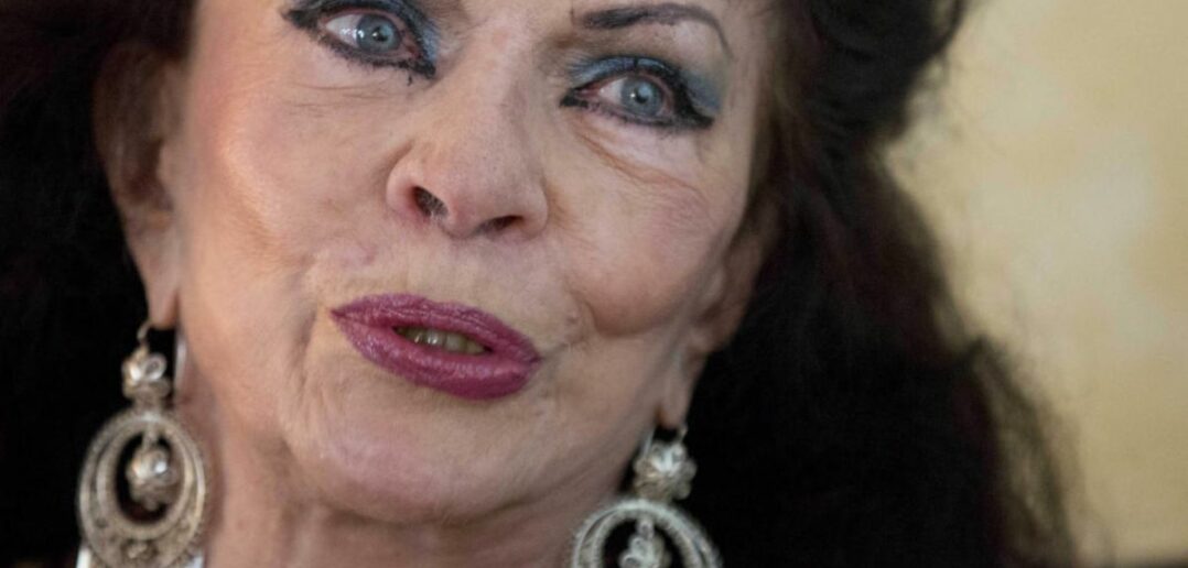 Muere Tongolele a los 93 años de edad – La Clave Online