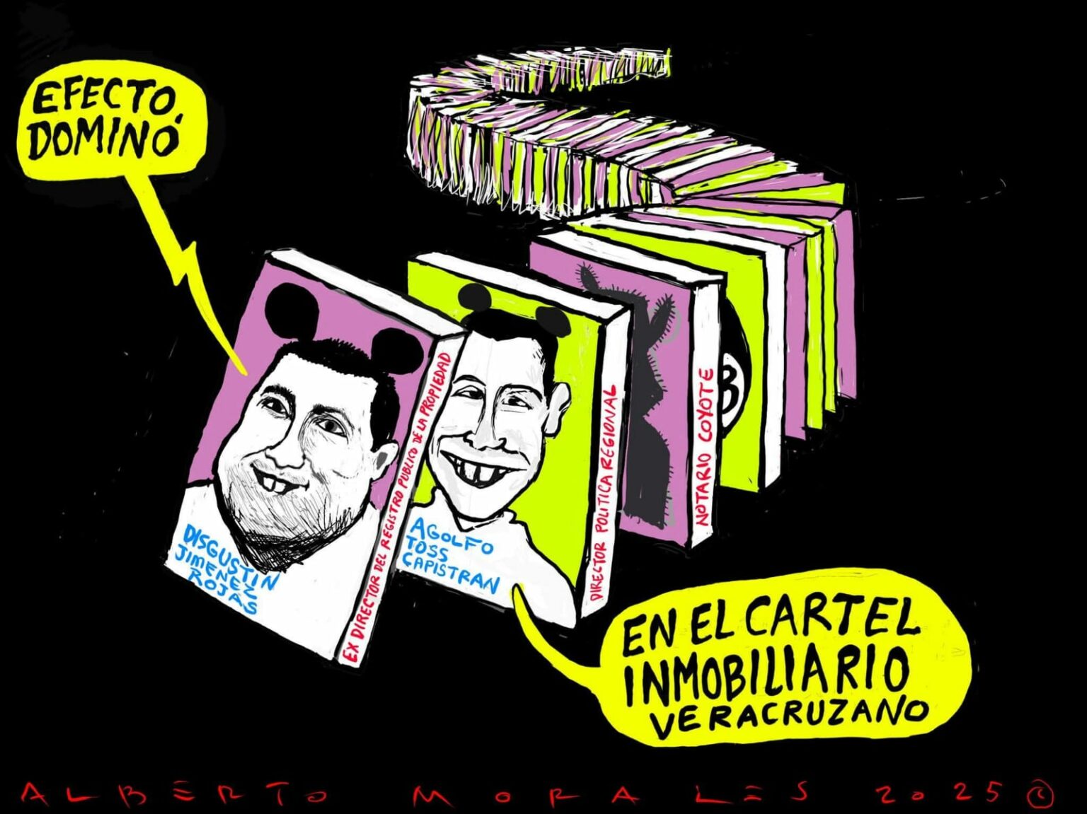 Tras intensas lluvias se registran daños por desbordamiento de ríos en ...