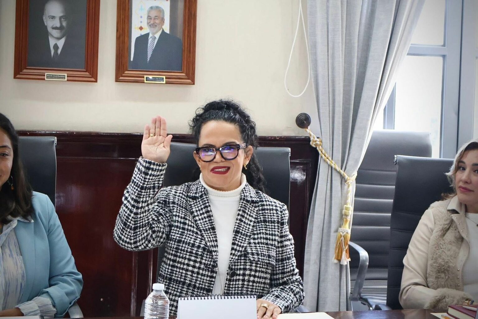 Se instala la Comisión para la Igualdad de Género del Ayuntamiento de ...