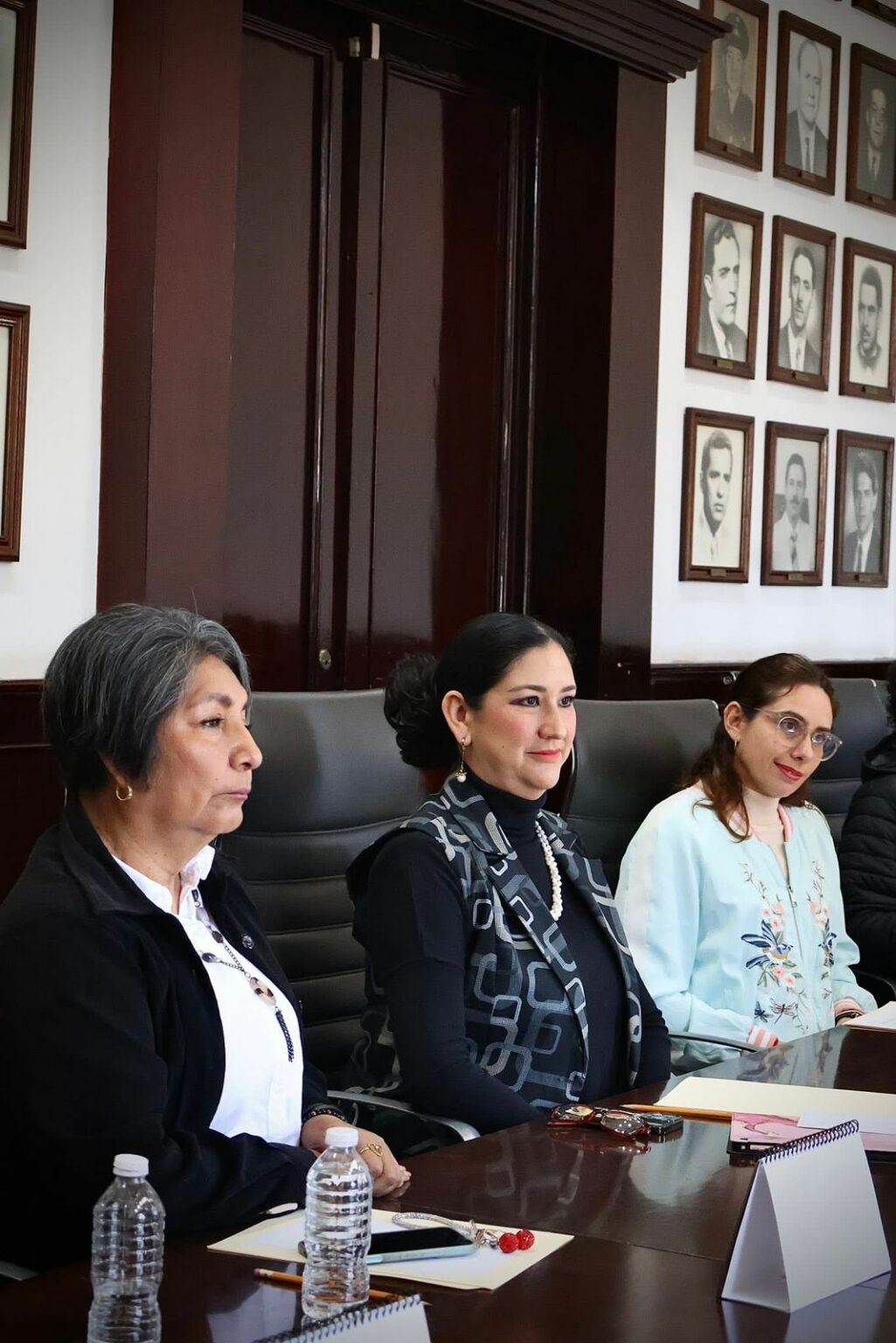 Se instala la Comisión para la Igualdad de Género del Ayuntamiento de ...