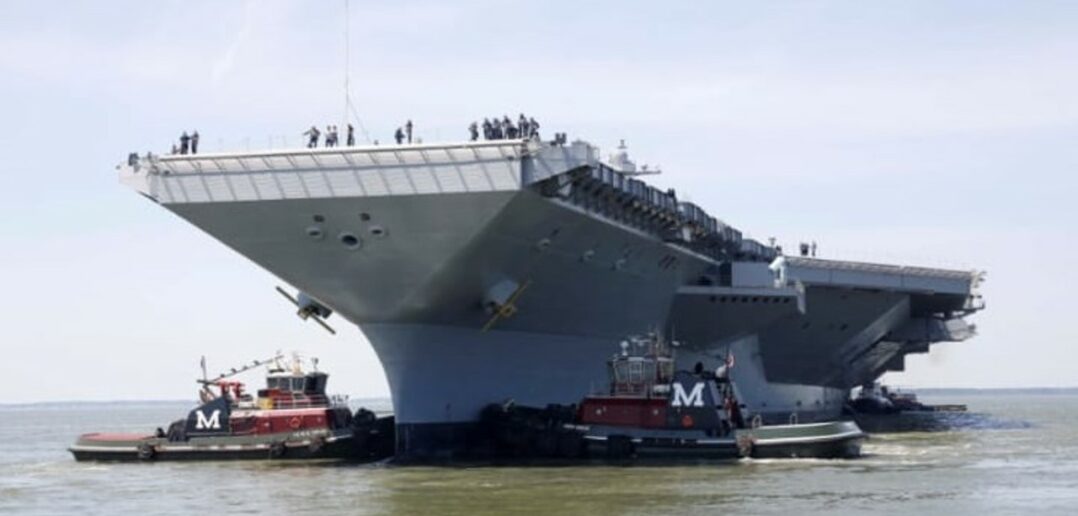 Alerta aérea en el Golfo de California por riesgos de operaciones ...